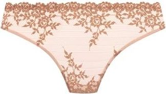 Wacoal Culotte en dentelle