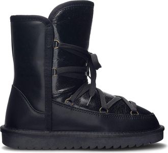 Lasocki Schneeschuhe Lasocki WFA1634-11Z Schwarz