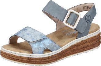 Rieker Sandale