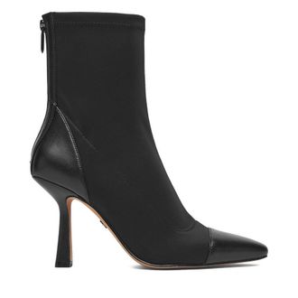 Nine West Stiefeletten Nine West CEO-NOURA-01 Schwarz