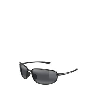 Maui Jim Hookipa R Lite - unisex - Accessoires - Gris - Taille: 53 MM