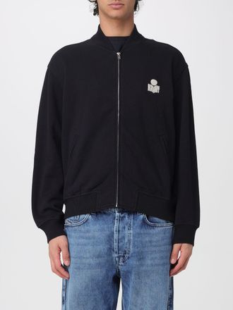 Isabel Marant Sweatshirt ISABEL MARANT Homme couleur Noir