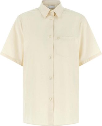Ferragamo Chemise - Beige