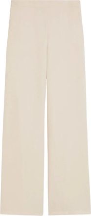 Pennyblack Femme, Pantalons, Blanc, Taille: 42 FR Hauts