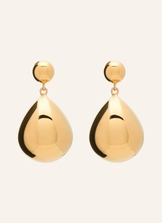 LI&Eacute; STUDIO Ohrh&auml;nger Julie gold