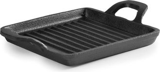 Lacor Lacor 25775 Magma Grill, Schwarz