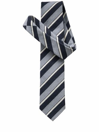 Mey & Edlich Matte Krawatte