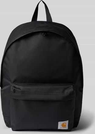 Carhartt Work in Progress Rucksack mit Label-Patch Modell Jake