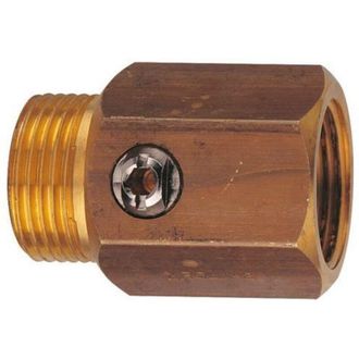 Bosch JU Ersatzteil TTNR: 7719000153 KH25 Wartungskugelhahn