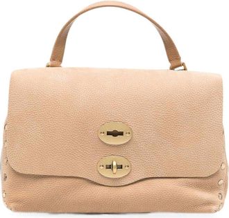 Zanellato Shopper - Beige