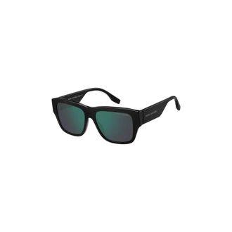 Marc Jacobs Sonnenbrillen - - Accessories - Herren - Schwarzk - 55 MM