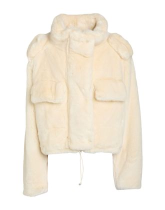 Darkpark JACKEN & M&Auml;NTEL - Shearling- & Kunstfell auf YOOX.COM
