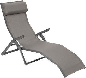 Hesperide Hesperide - Liege Decima in Haselnuss- und Pralinenbraun - Hespéride