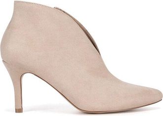 Jenny Fairy Stiefeletten WYL3038-16 Beige