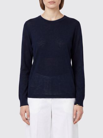 Extreme Cashmere Pullover EXTREME CASHMERE Damen Farbe Blau