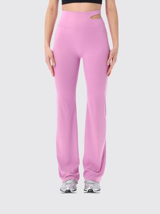 Nike Pantalon NIKE Femme couleur Rose