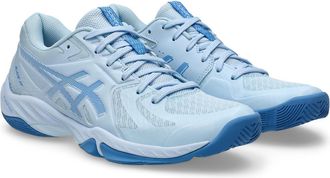 Asics Blade FF Schuh Damen blau, 44,5 Damen