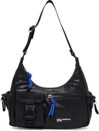 Karl Lagerfeld Handtasche A3W30225 Schwarz