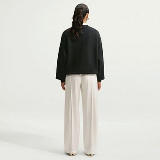 Nike Sweatshirt Studio Fleece
