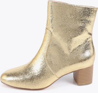 Lola Casademunt Ankle Boots