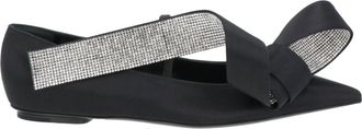 Sergio Rossi SCHUHE - Ballerinas auf YOOX.COM