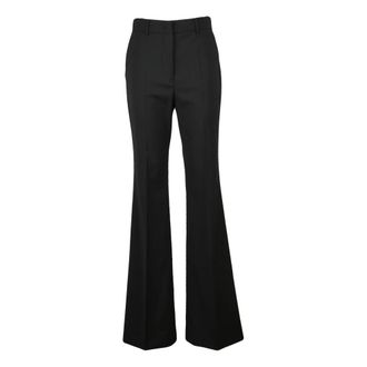 Sportmax Sportmax Hose - - Trousers - Damen - Schwarzk - 2XS
