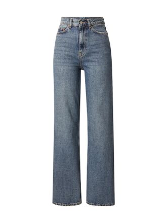 Dr. Denim Jeans Echo High Straight