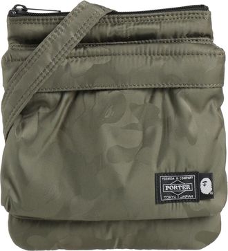 A Bathing Ape X PORTER BY YOSHIDA & CO