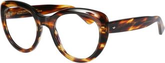 K&agrave;dor Sophia Glamour - unisex - Accessoires - Brun - Taille: 54 MM