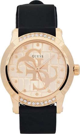 Guess Annette Gw0860L1 - - Accessories - Damen - Gelb - ONE SIZE