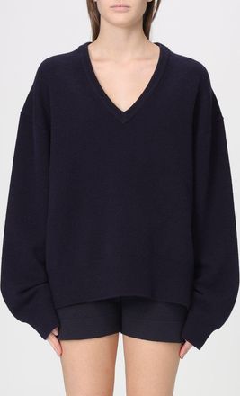 Extreme Cashmere Pullover EXTREME CASHMERE Damen Farbe Navy