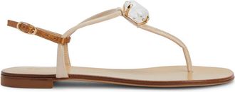 Giuseppe Zanotti JELEENA Flats