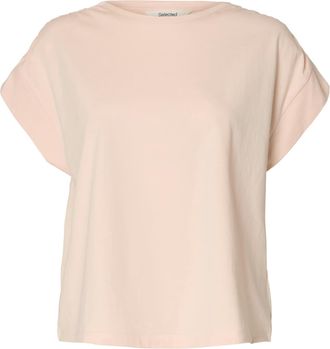 Selected T-Shirt SLFMILA