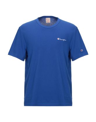 Champion TOPS - T-shirts auf YOOX.COM
