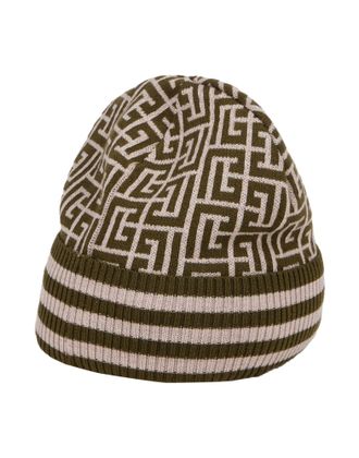 Balmain ACCESSOIRES - M&uuml;tzen & H&uuml;te auf YOOX.COM