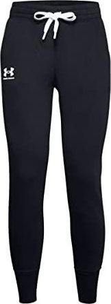 Under Armour Rival Pantalon de jogging en polaire pour femme
