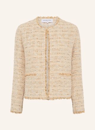 Gerard Darel Jacke Talea beige