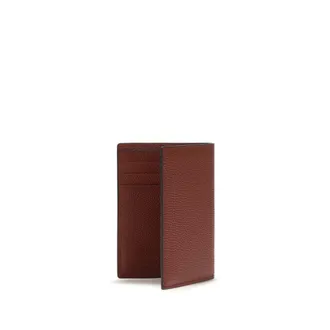Valentino Garavani Mens Multicolor Calf Leather Bos Taurus Wallet