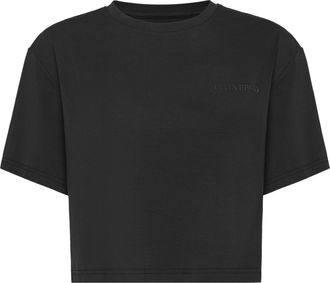 Plein Sport T-Shirt Scratch