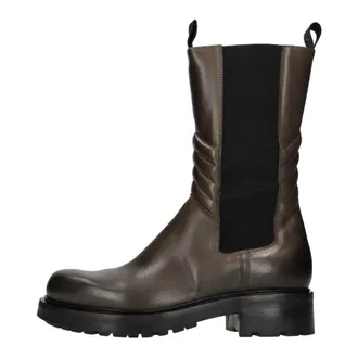 Elena Iachi Damen, Schuhe, Gr&uuml;n, 40 EUGr&ouml;&szlig;e