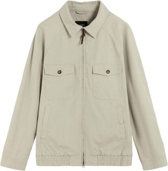 Scalpers Jacke