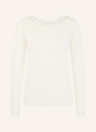 Marc Cain T-Shirt weiss