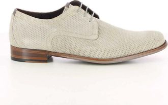 Floris Van Bommel Homme, Chaussures, Beige, Taille: 43 1/2 EU De Draver 03.00