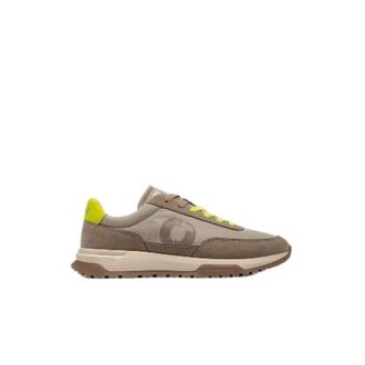 Ecoalf Ecoalf - Baskets Ventura - Femme - Chaussures - Multicolore - Taille: 39 EU