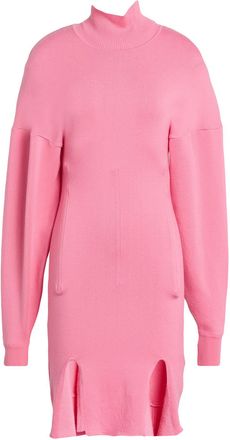 Alessandro Vigilante KLEIDER - Mini-Kleider auf YOOX.COM