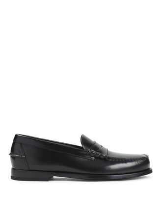 Churchs Mocassins - Noir