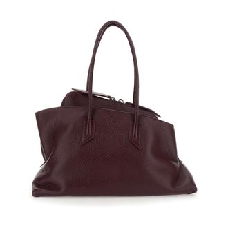 The Attico Damen, Taschen, Rot, ONE SIZEGr&ouml;&szlig;e