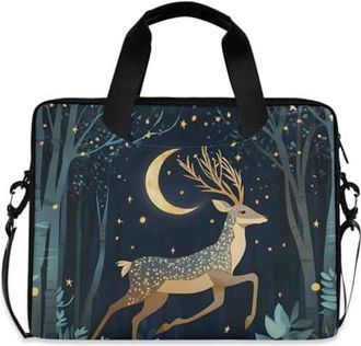 Alaza Sac pour ordinateur portable de 40,6 &agrave; 15,6 pouces, sacoche pour ordinateur portable de 40,6 &agrave; 15,6 pouces, sacoche pour ordinateur portable, sac &agrave; ba