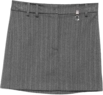 Patrizia Pepe Midirock - Grau