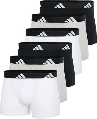 adidas Boxershorts Active Flex Cotton